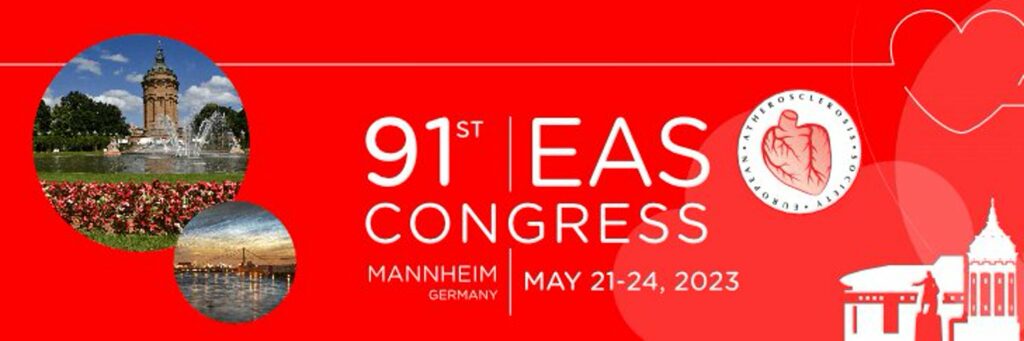 Forthcoming & previous congresses - EAS