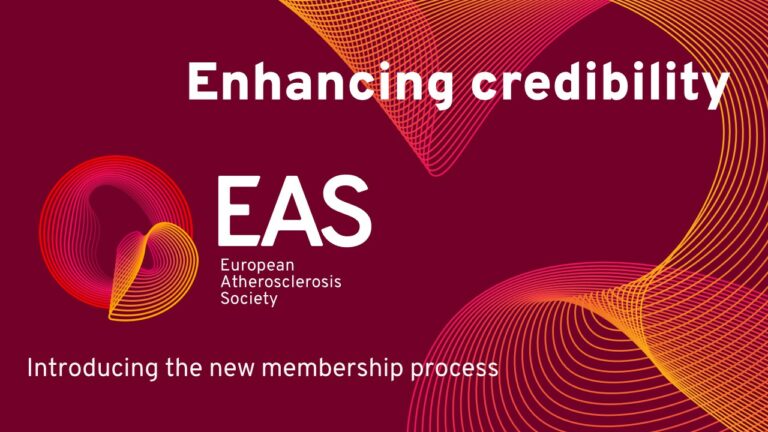 Enhancing credibility: introducing the new membership process - EAS